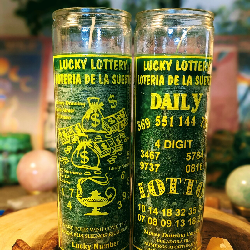BOTANICA, SPIRITUAL& RELIGIOUS SUPPLIES