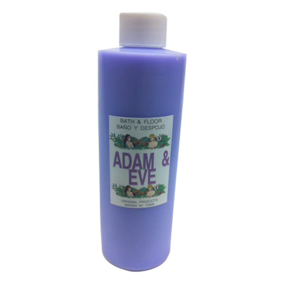 Adam & Eve Bath & Floor Wash