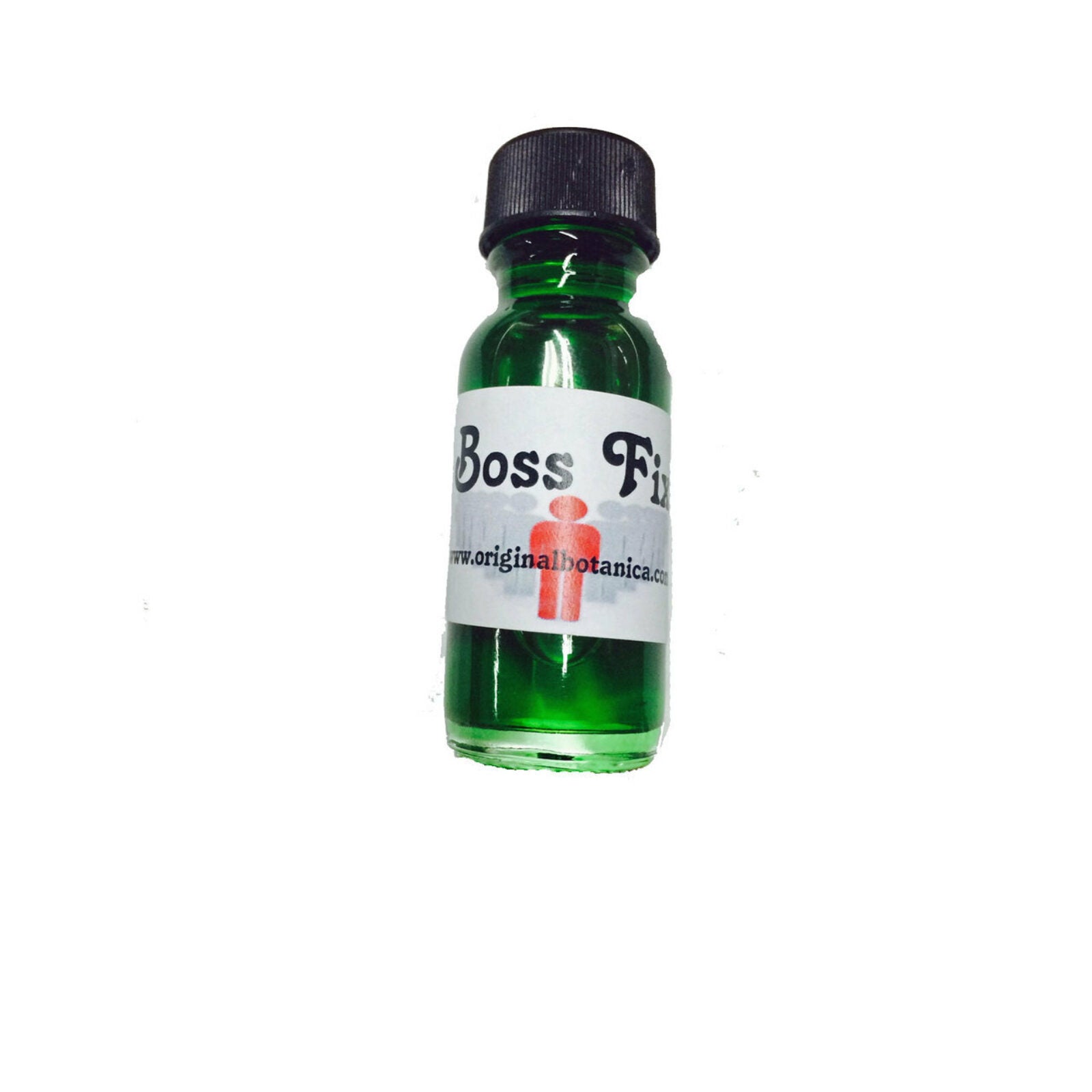 Boss Fix Oil