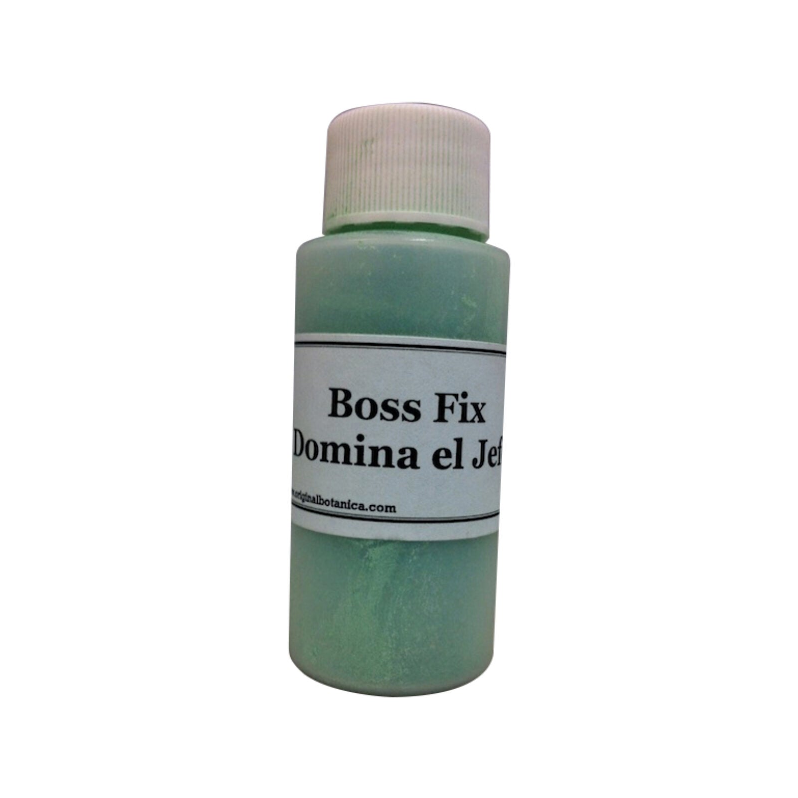 Boss Fix Sachet Powder