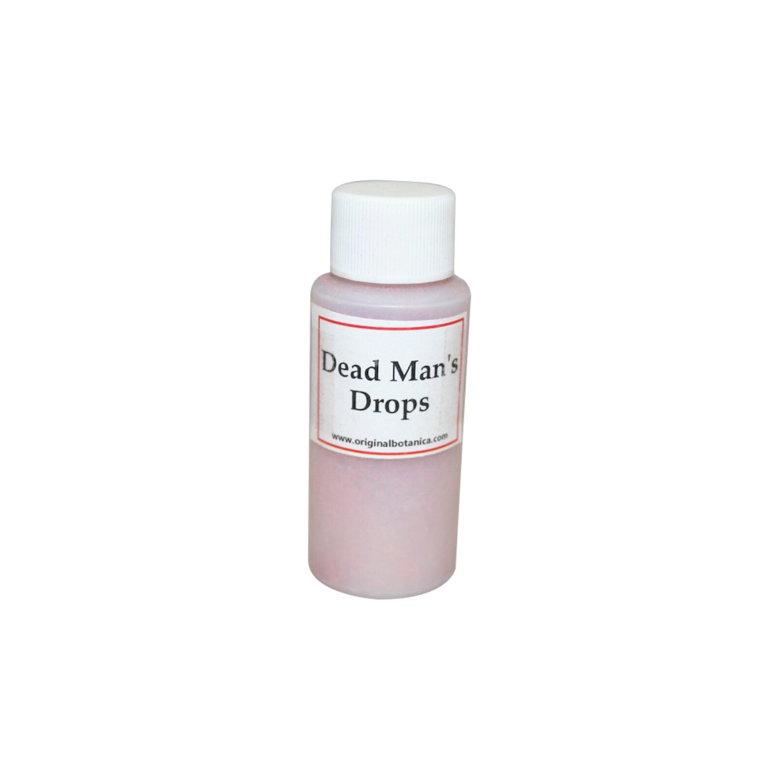 Dead Man's Drop Sachet Powder