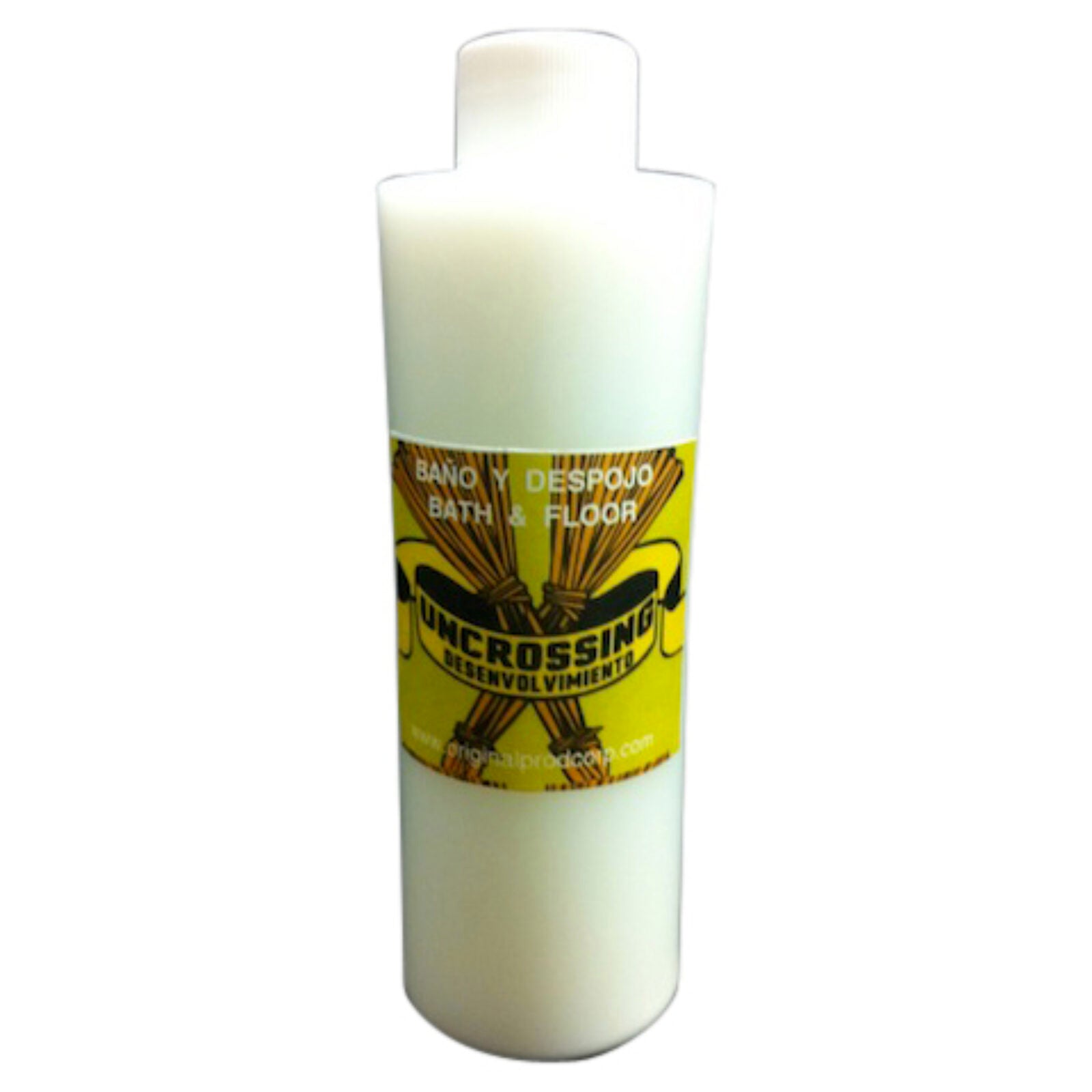 Uncrossing Bath & Floor Wash