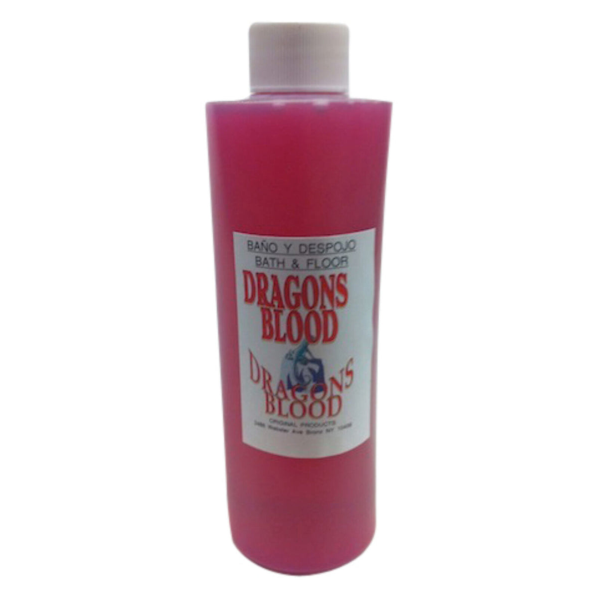Dragon's Blood Bath & Floor Wash