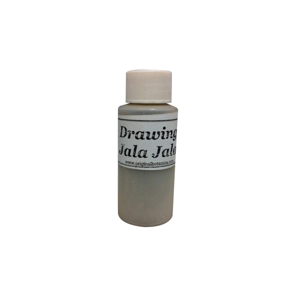 Drawing Sachet Powder