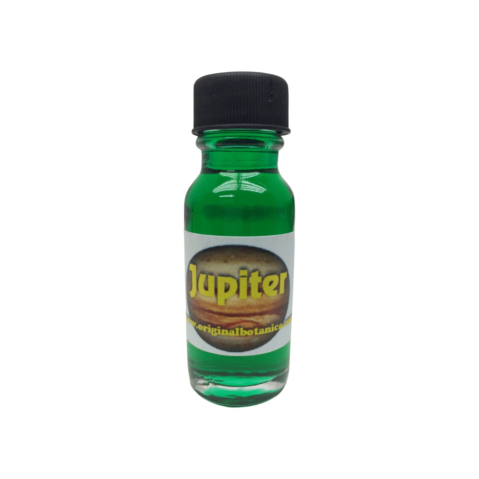 Jupiter Oil