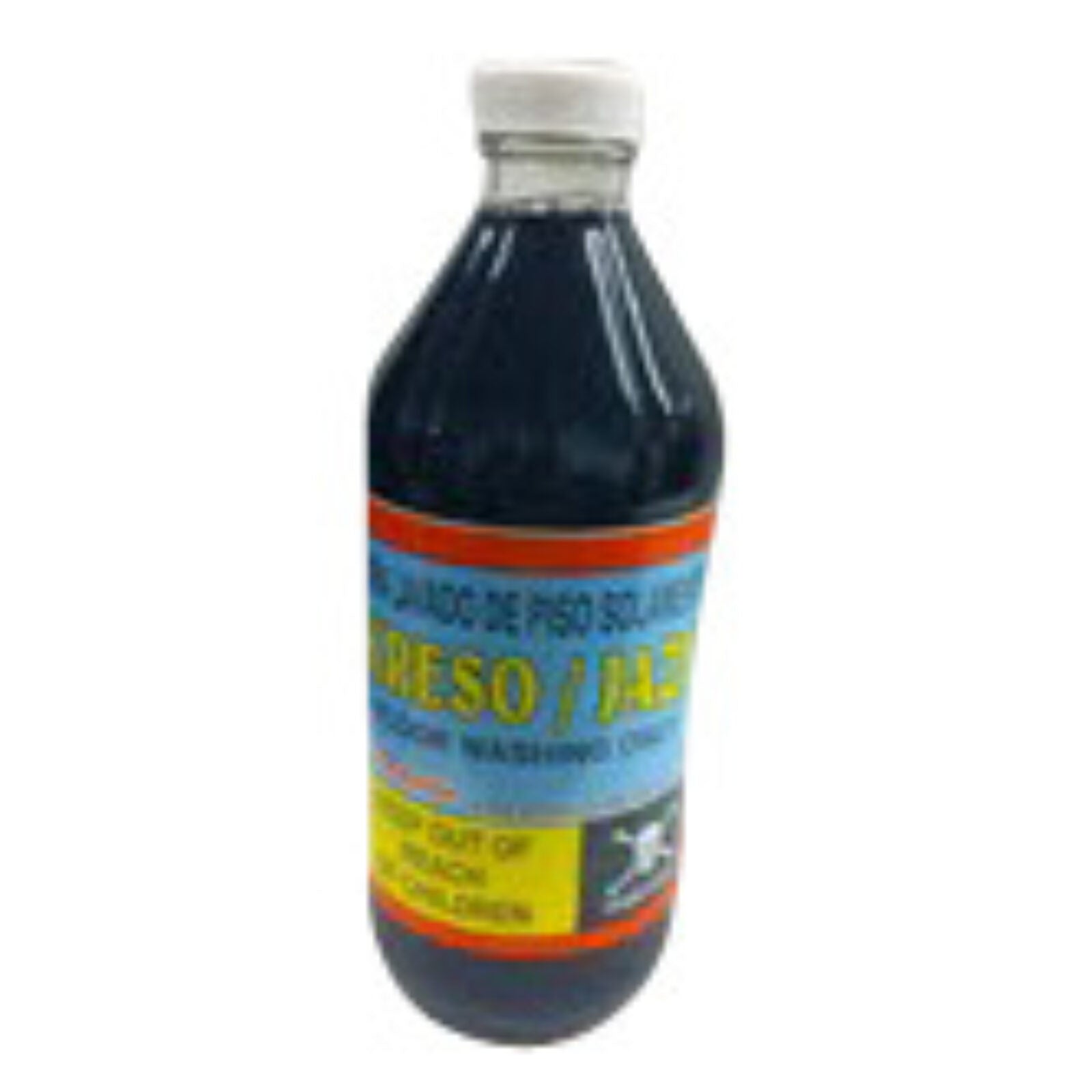 Kreso/Jaze Floor Wash
