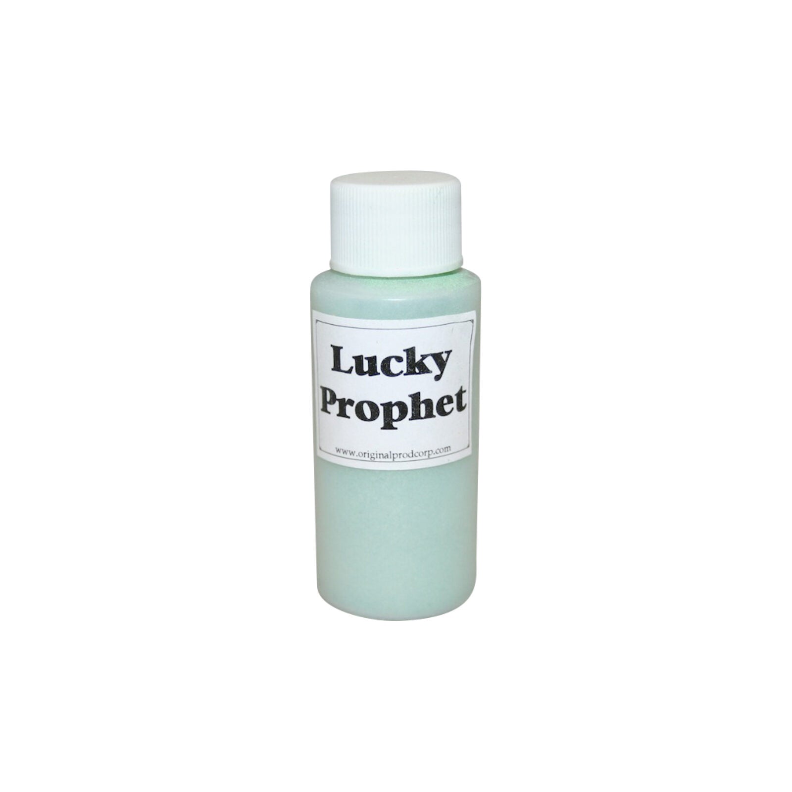 Lucky Prophet Sachet Powder