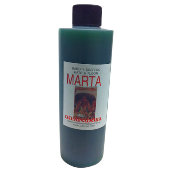 Martha the Dominator (Martha Dominadora) Bath & Floor Wash