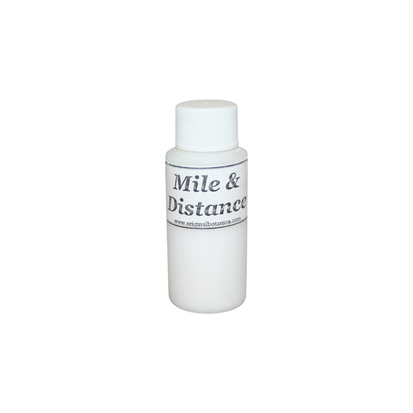 Mile & Distance Sachet Powder