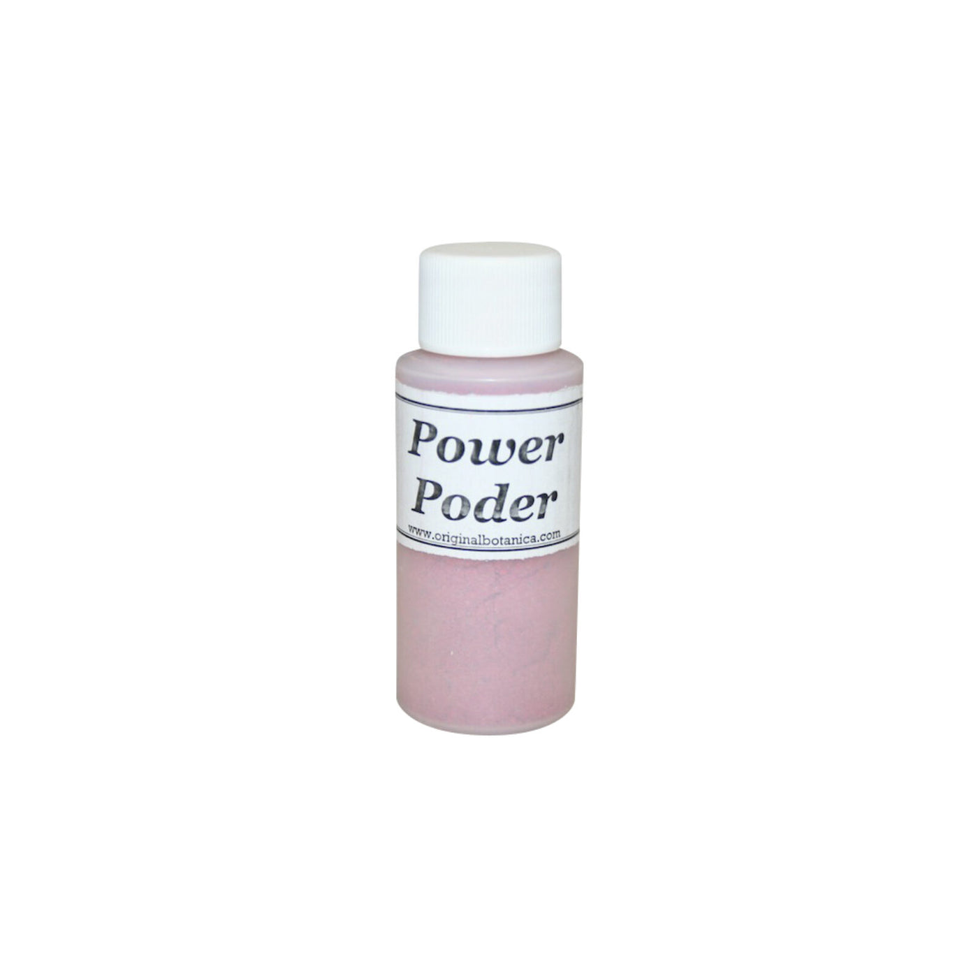 Power Sachet Powder