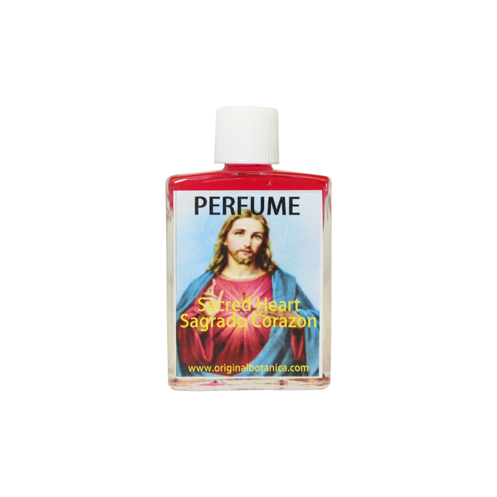 Sacred Heart of Jesus Perfume