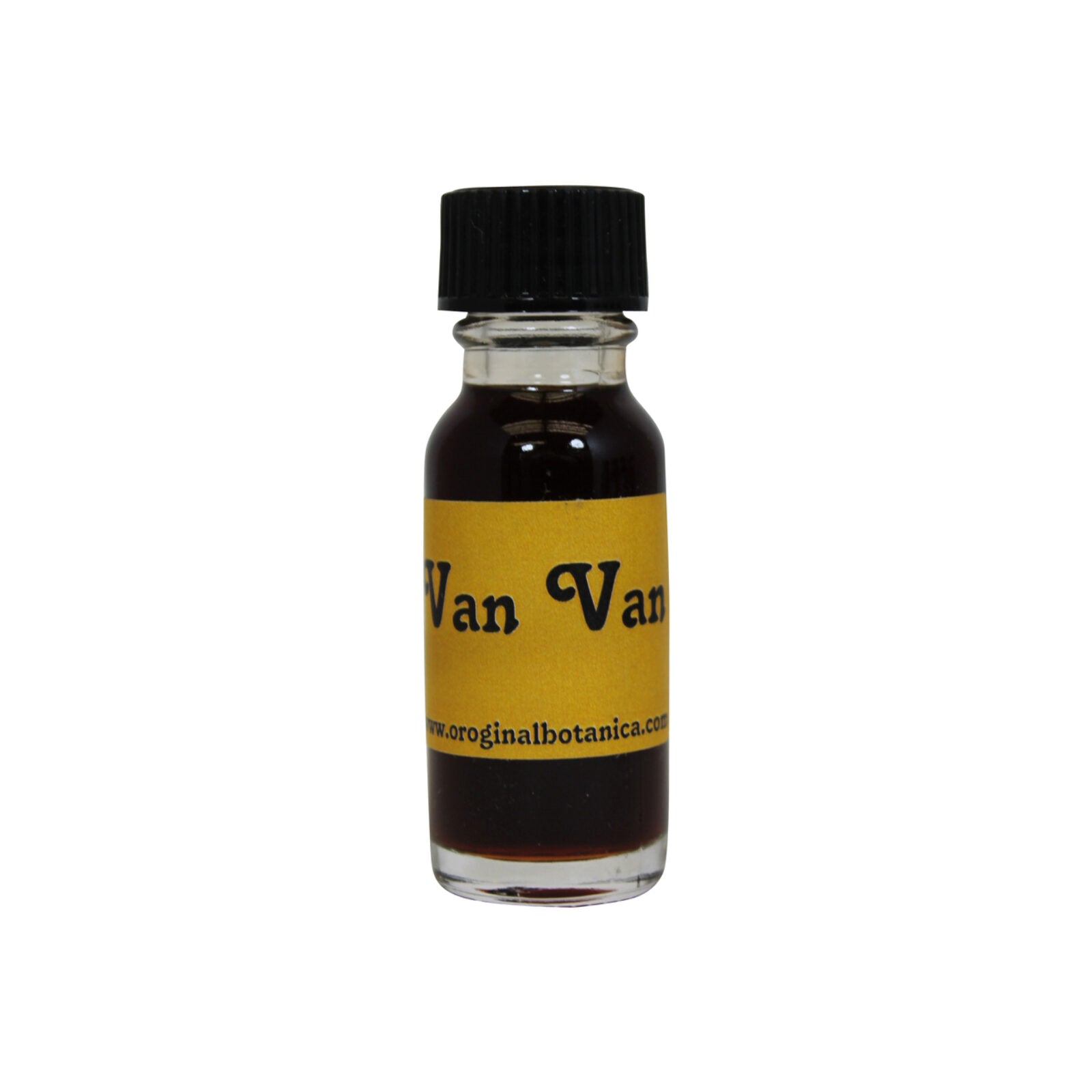 Van Van Oil